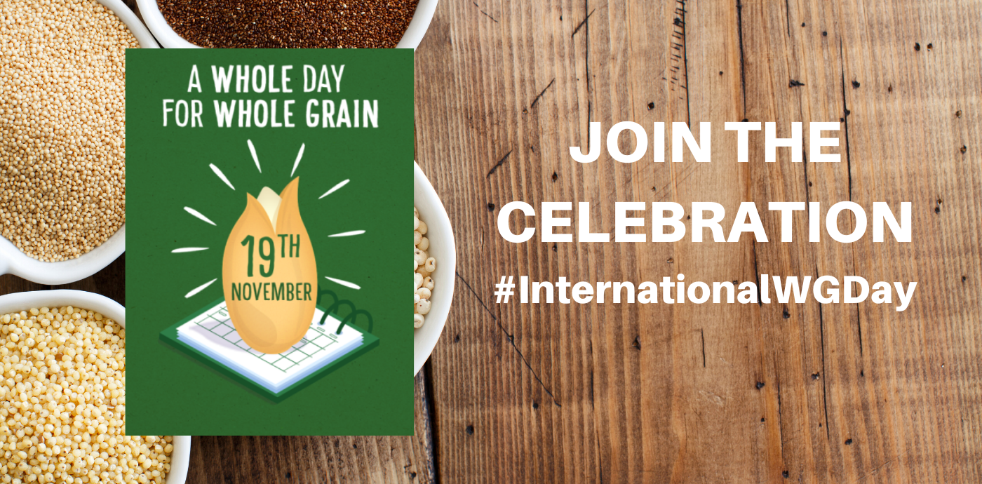 The Whole Grains Council