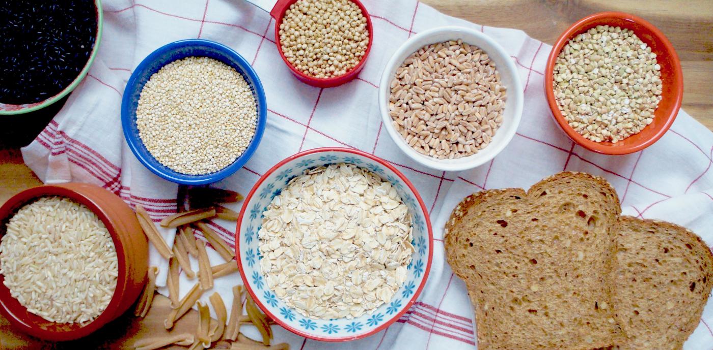 The Whole Grains Council