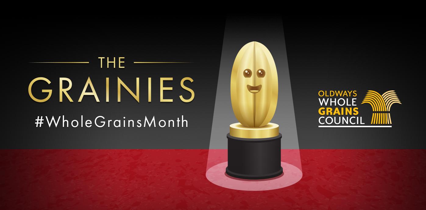 Celebrate Whole Grains Month in September | The Whole Grains Council