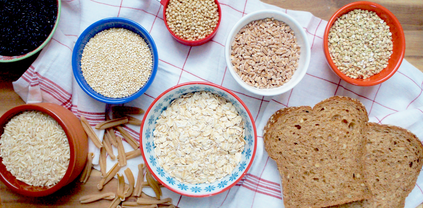 Celebrate Whole Grains Month in September | The Whole Grains Council